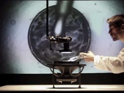 Cymatics Synthtopia 9487