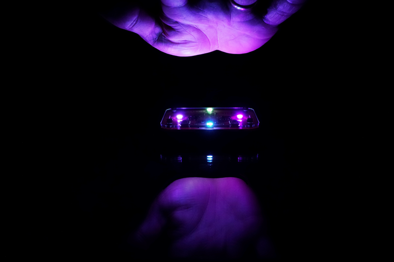 Midi Blaster Controller Campaign Fully Funded In 2 Hours Synthtopia 0240