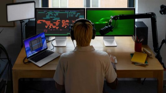 Apple Logic Pro 12, MainStage 4 Now Available – Here’s What’s New ...